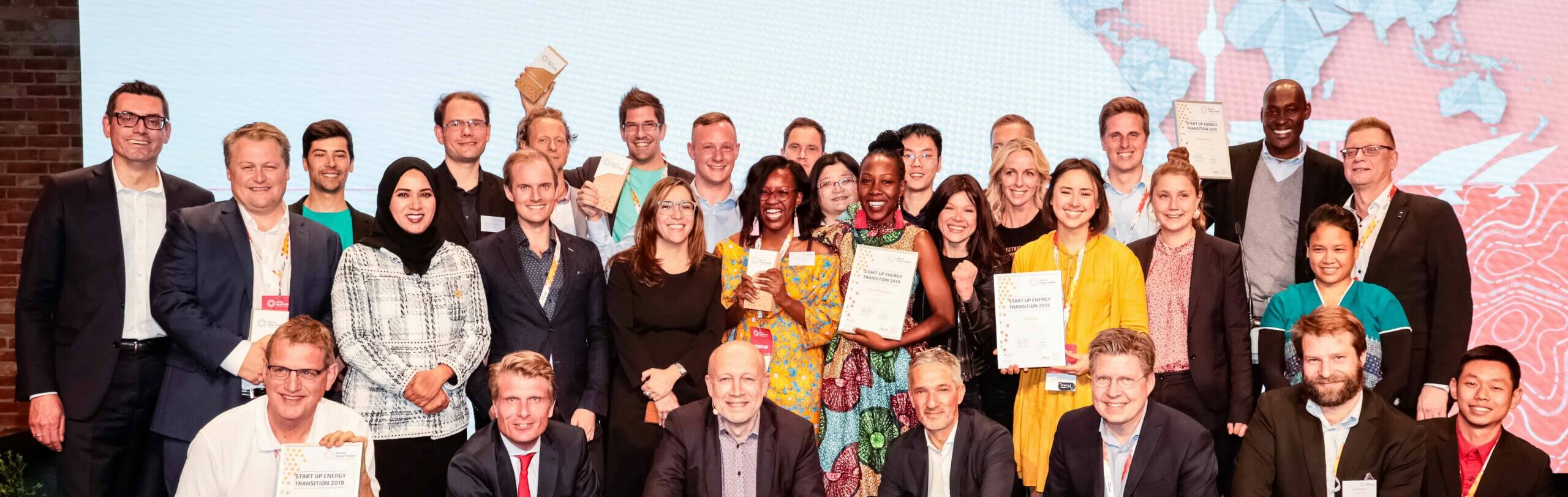 Clean Thinking - SET Award 2019: Enapter - Enapter